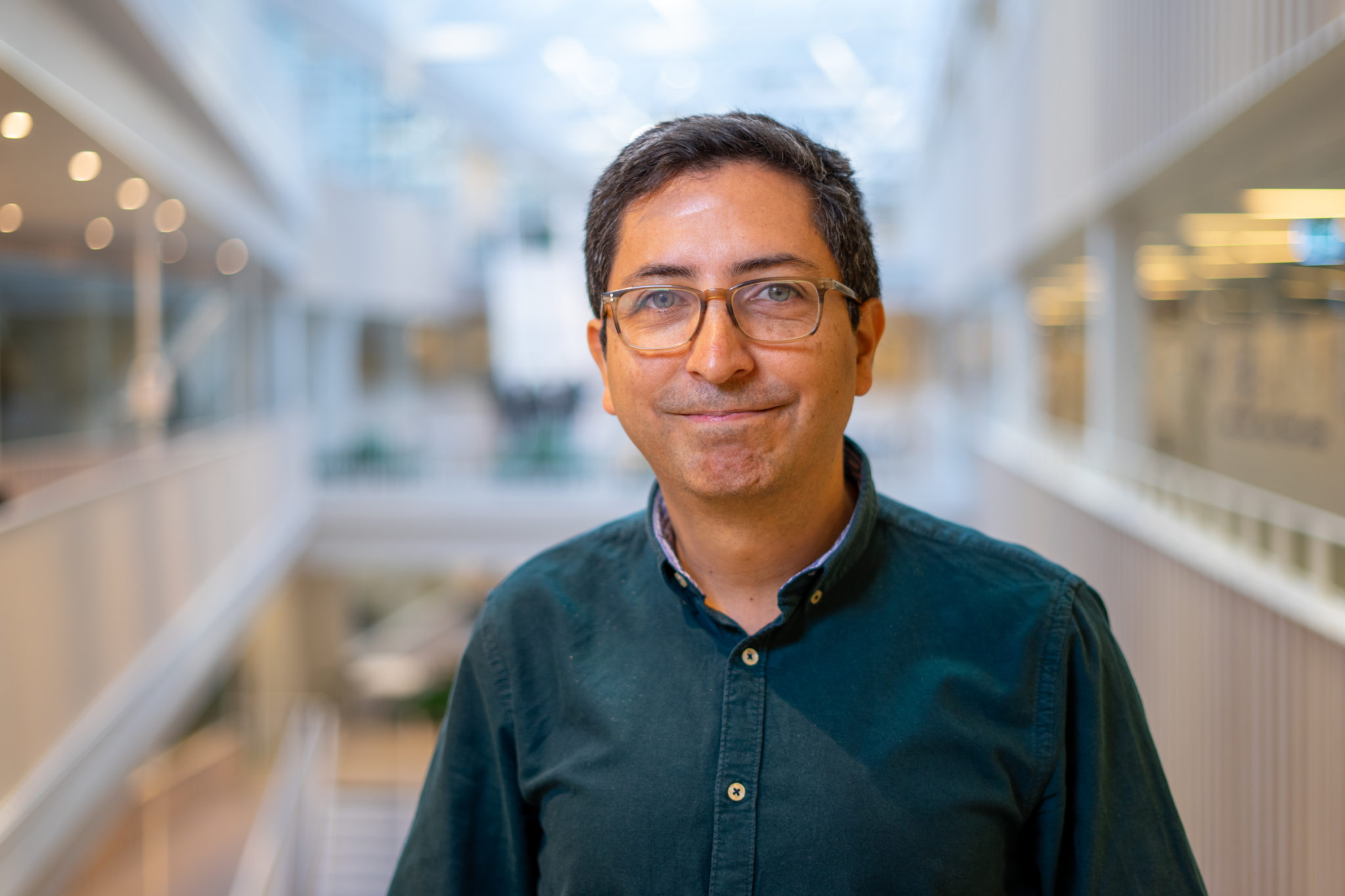 Rodrigo Moreno - Medtechlabs